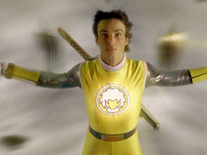 Power Rangers Ninja Storm | Everything Power Rangers Wiki | Fandom