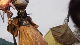 Alpha 8 - Robo-Rita | Everything Power Rangers Wiki | Fandom