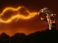 Serpentera | Everything Power Rangers Wiki | Fandom