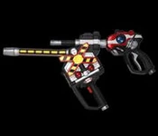 RPM Ranger Operators | Everything Power Rangers Wiki | Fandom