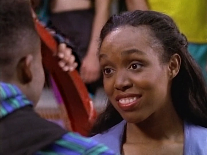 Angela | Everything Power Rangers Wiki | Fandom