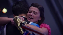 Amelia Jones | Everything Power Rangers Wiki | Fandom