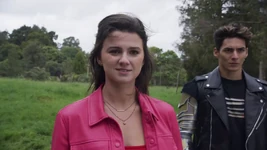 Amelia Jones | Everything Power Rangers Wiki | Fandom