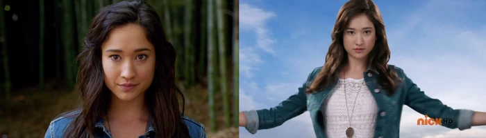 Emma Goodall | Everything Power Rangers Wiki | Fandom