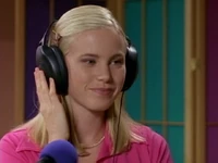 Katherine Hillard | Everything Power Rangers Wiki | Fandom