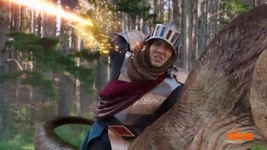 Knights of Rafkon | Everything Power Rangers Wiki | Fandom