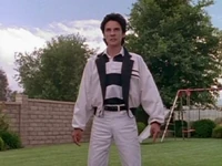 Masked Rider - Prince Dex | Everything Power Rangers Wiki | Fandom