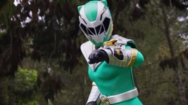 Izzy Garcia | Everything Power Rangers Wiki | Fandom