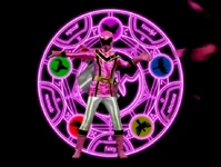 Vida Rocca | Everything Power Rangers Wiki | Fandom