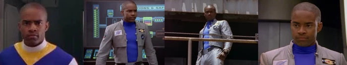 TJ Johnson | Everything Power Rangers Wiki | Fandom