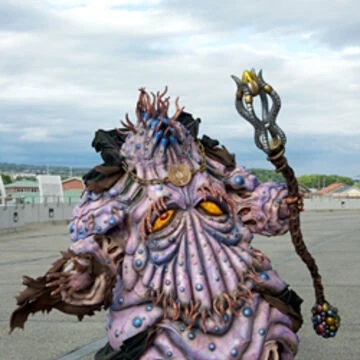 Bigs | Everything Power Rangers Wiki | Fandom