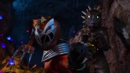 Fern | Everything Power Rangers Wiki | Fandom