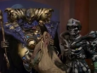 Master Vile | Everything Power Rangers Wiki | Fandom