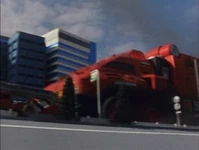 Lightspeed Rescue Zords | Everything Power Rangers Wiki | Fandom