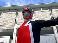 Sky Tate | Everything Power Rangers Wiki | Fandom