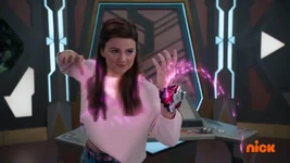 Amelia Jones | Everything Power Rangers Wiki | Fandom