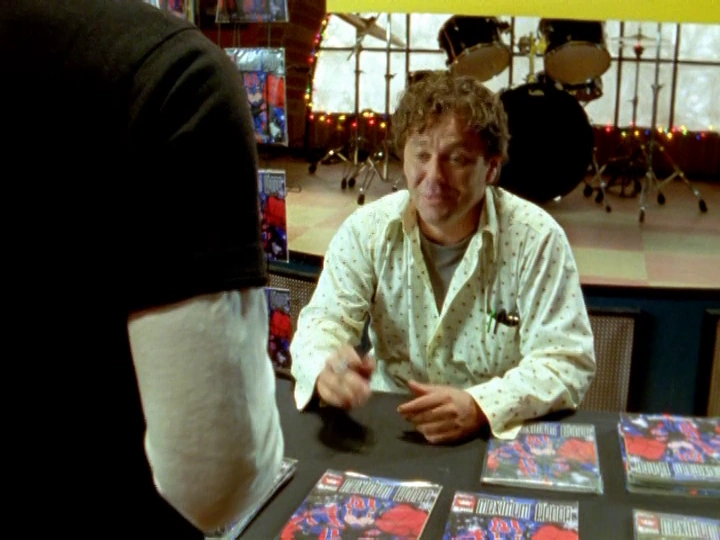 Carson Brady | Everything Power Rangers Wiki | Fandom