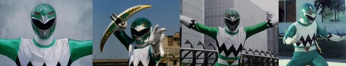 Damon Henderson | Everything Power Rangers Wiki | Fandom