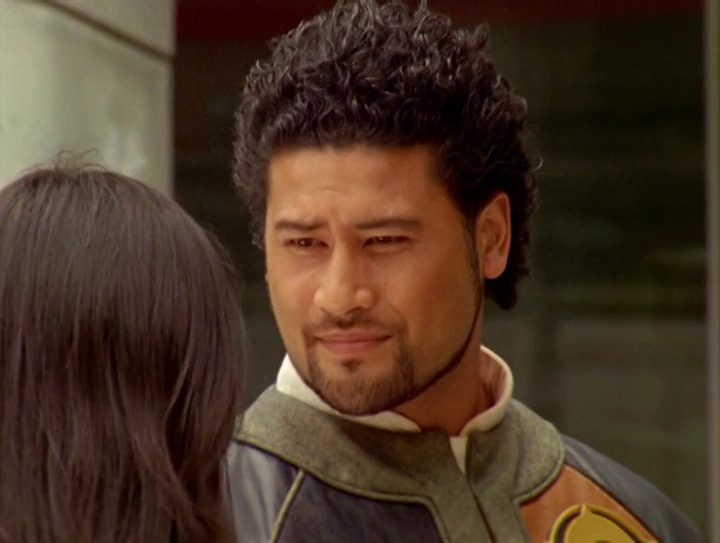 Daggeron | Everything Power Rangers Wiki | Fandom