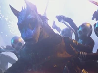 Doggie Cruger | Everything Power Rangers Wiki | Fandom