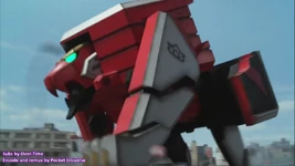 Samurai Zords | Everything Power Rangers Wiki | Fandom