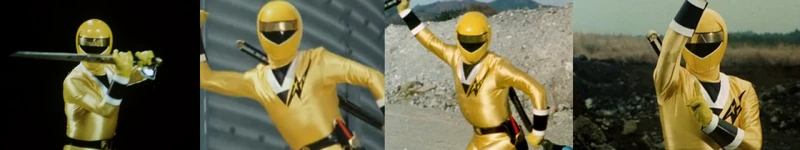 Tideus | Everything Power Rangers Wiki | Fandom