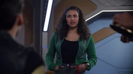 Izzy Garcia | Everything Power Rangers Wiki | Fandom