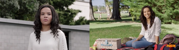 Hayley Foster | Everything Power Rangers Wiki | Fandom