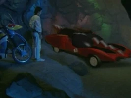 Masked Rider (Series) | Everything Power Rangers Wiki | Fandom