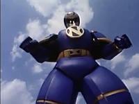 Ninjor | Everything Power Rangers Wiki | Fandom