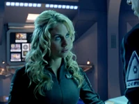 Sydney Drew | Everything Power Rangers Wiki | Fandom