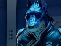 Doggie Cruger | Everything Power Rangers Wiki | Fandom