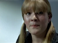 S.O.P.H.I.E. | Everything Power Rangers Wiki | Fandom