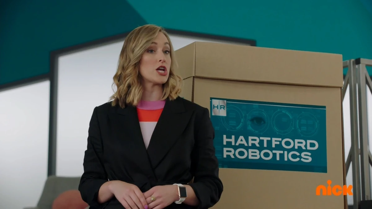 Jane Fairview | Everything Power Rangers Wiki | Fandom