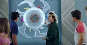 Ninja Nexus Prism | Everything Power Rangers Wiki | Fandom