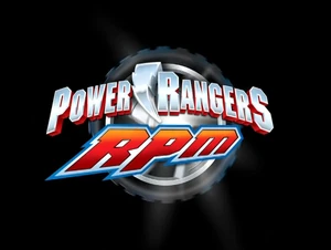 Power Rangers RPM | Everything Power Rangers Wiki | Fandom