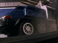 Lightspeed Rescue Zords | Everything Power Rangers Wiki | Fandom