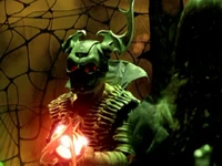 Emperor Gruumm | Everything Power Rangers Wiki | Fandom