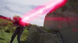 Mick Kanic | Everything Power Rangers Wiki | Fandom