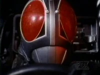 Masked Rider - Prince Dex | Everything Power Rangers Wiki | Fandom