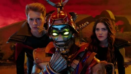 Scrozzle | Everything Power Rangers Wiki | Fandom