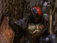 Power Rangers Lost Galaxy | Everything Power Rangers Wiki | Fandom