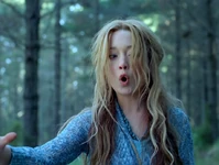 Clare Langtree | Everything Power Rangers Wiki | Fandom