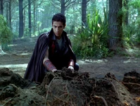 Nick Russell | Everything Power Rangers Wiki | Fandom