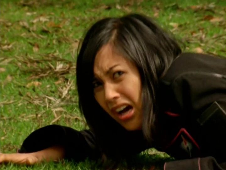 Rose Ortiz | Everything Power Rangers Wiki | Fandom