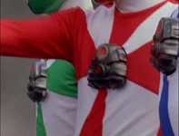 Cyborg Lightspeed Rangers | Everything Power Rangers Wiki | Fandom