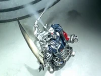 Morticon | Everything Power Rangers Wiki | Fandom