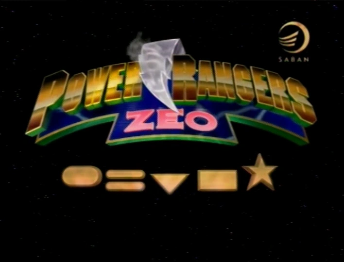 Power Rangers Zeo | Everything Power Rangers Wiki | Fandom