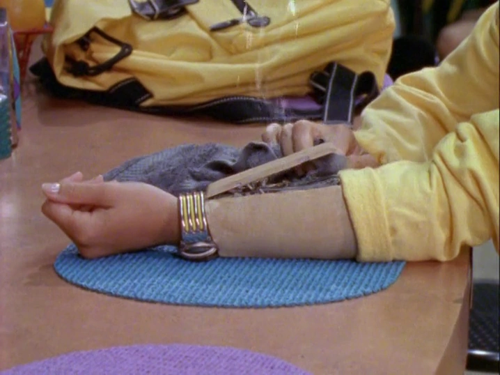 Robot Turbo Rangers | Everything Power Rangers Wiki | Fandom