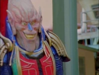 Elgar | Everything Power Rangers Wiki | Fandom